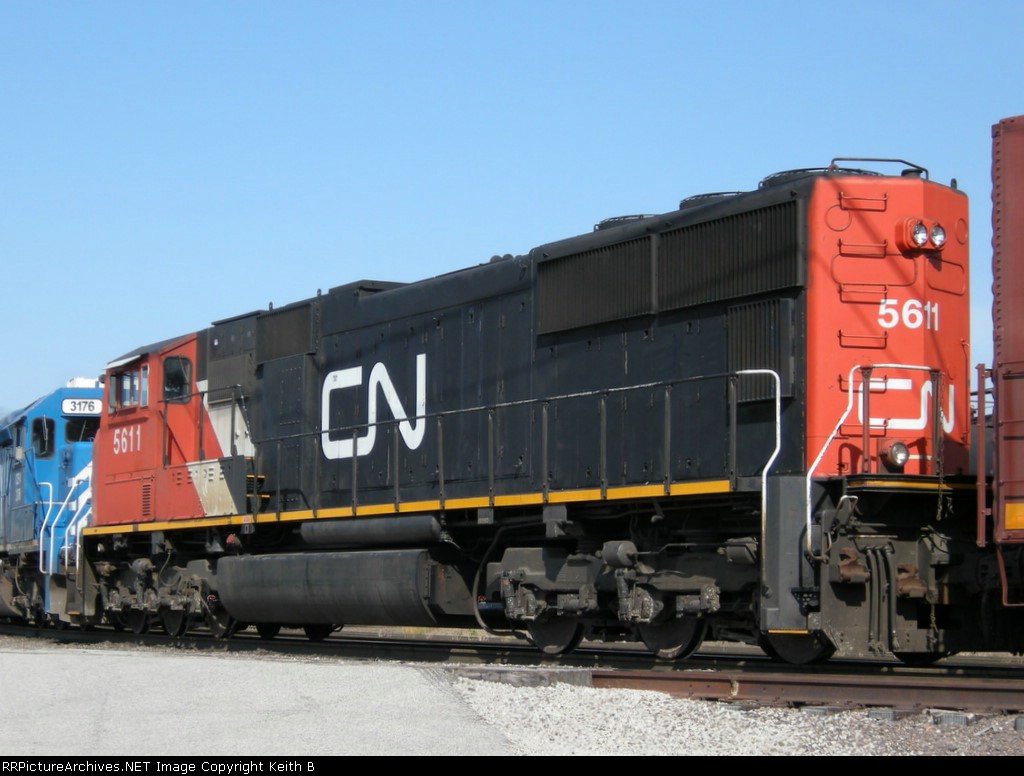 CN 5611